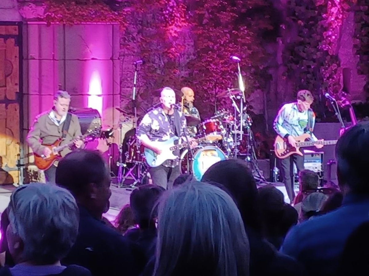 Semisonic Concert & Tour History (Updated for 2025) | Concert Archives