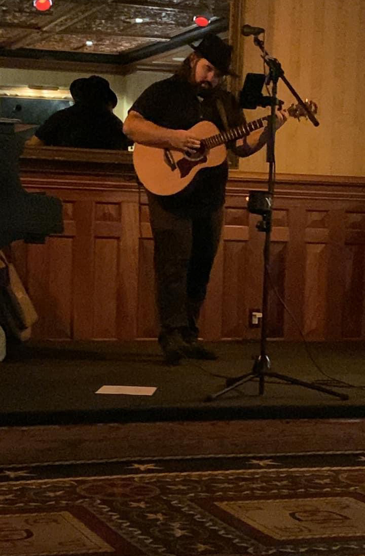 Brian Wolff Concert & Tour History | Concert Archives