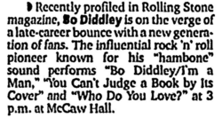 Billy Preston Concert & Tour History | Concert Archives