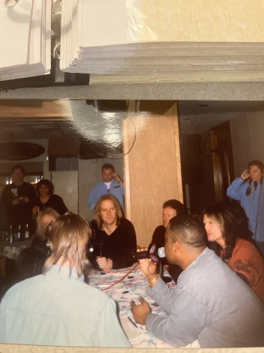 Concert History of The Spectrum Philadelphia, Pennsylvania, United ...