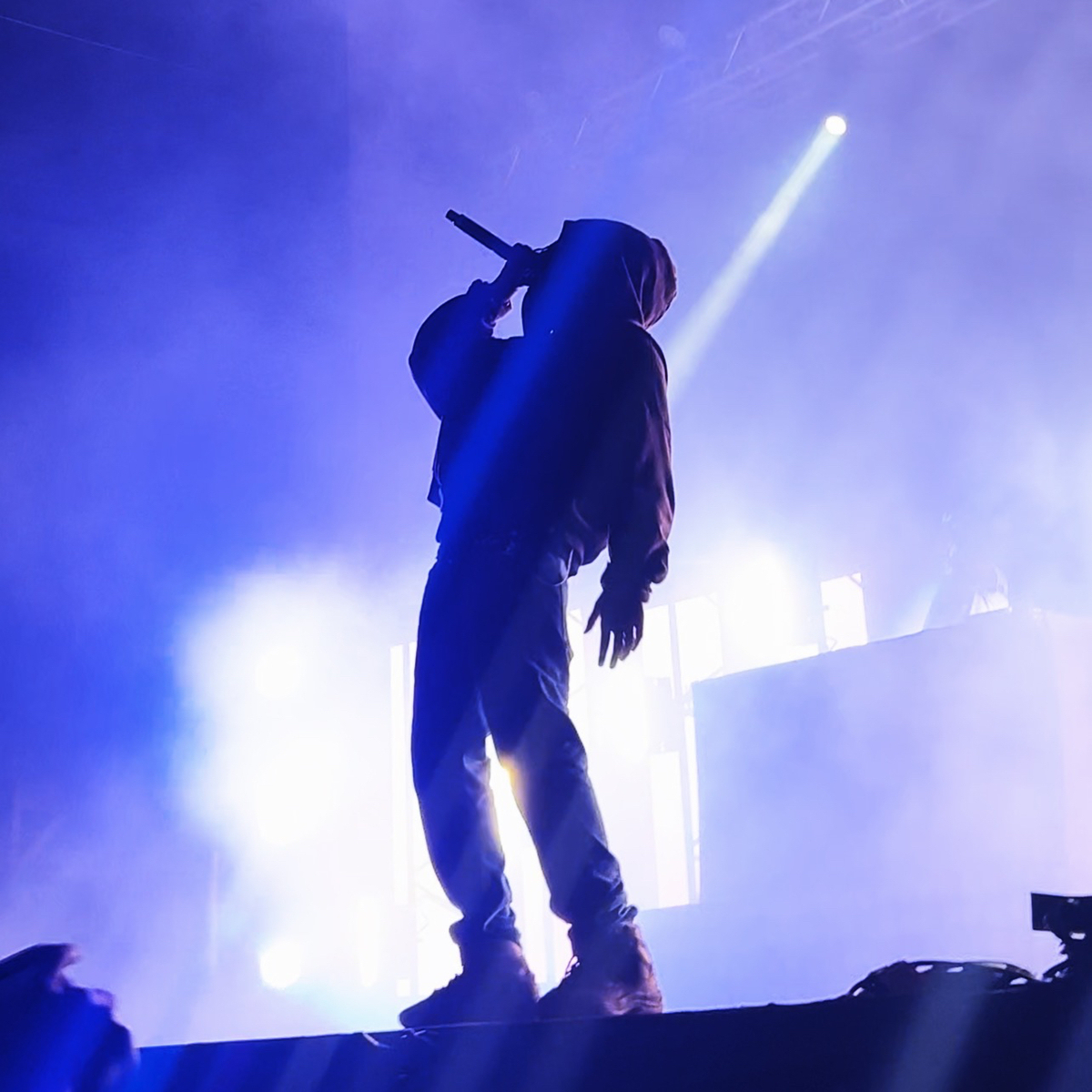 Eem Triplin Concert & Tour History | Concert Archives