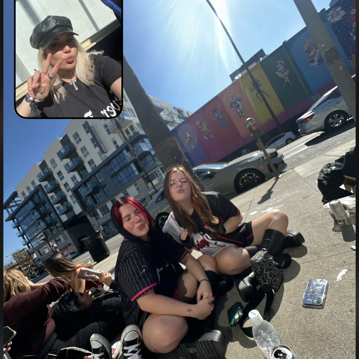 MOD SUN Concert & Tour History (Updated for 2023) | Concert Archives