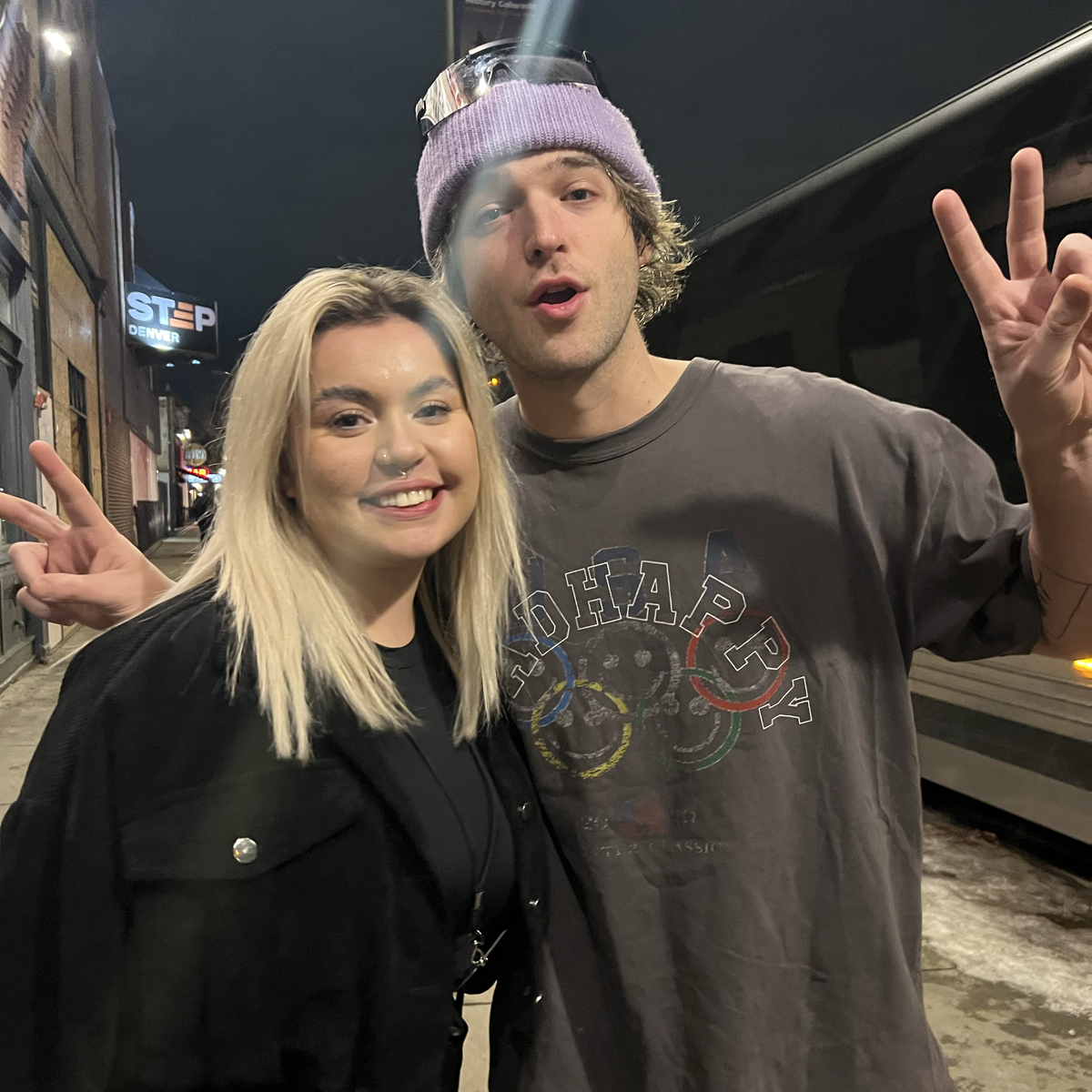 Alex Warren Concert & Tour History (Updated for 2024) | Concert Archives