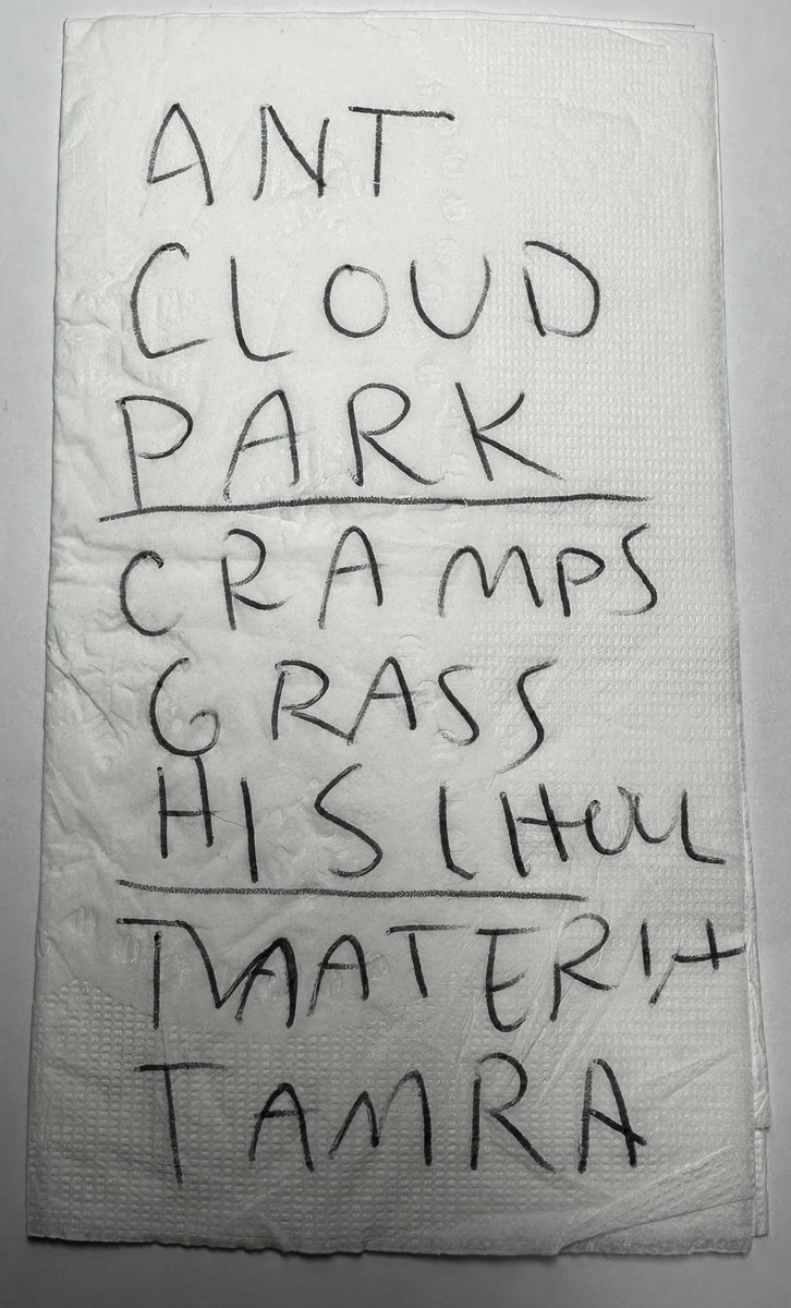 Protomartyr Concert Photos | Concert Archives