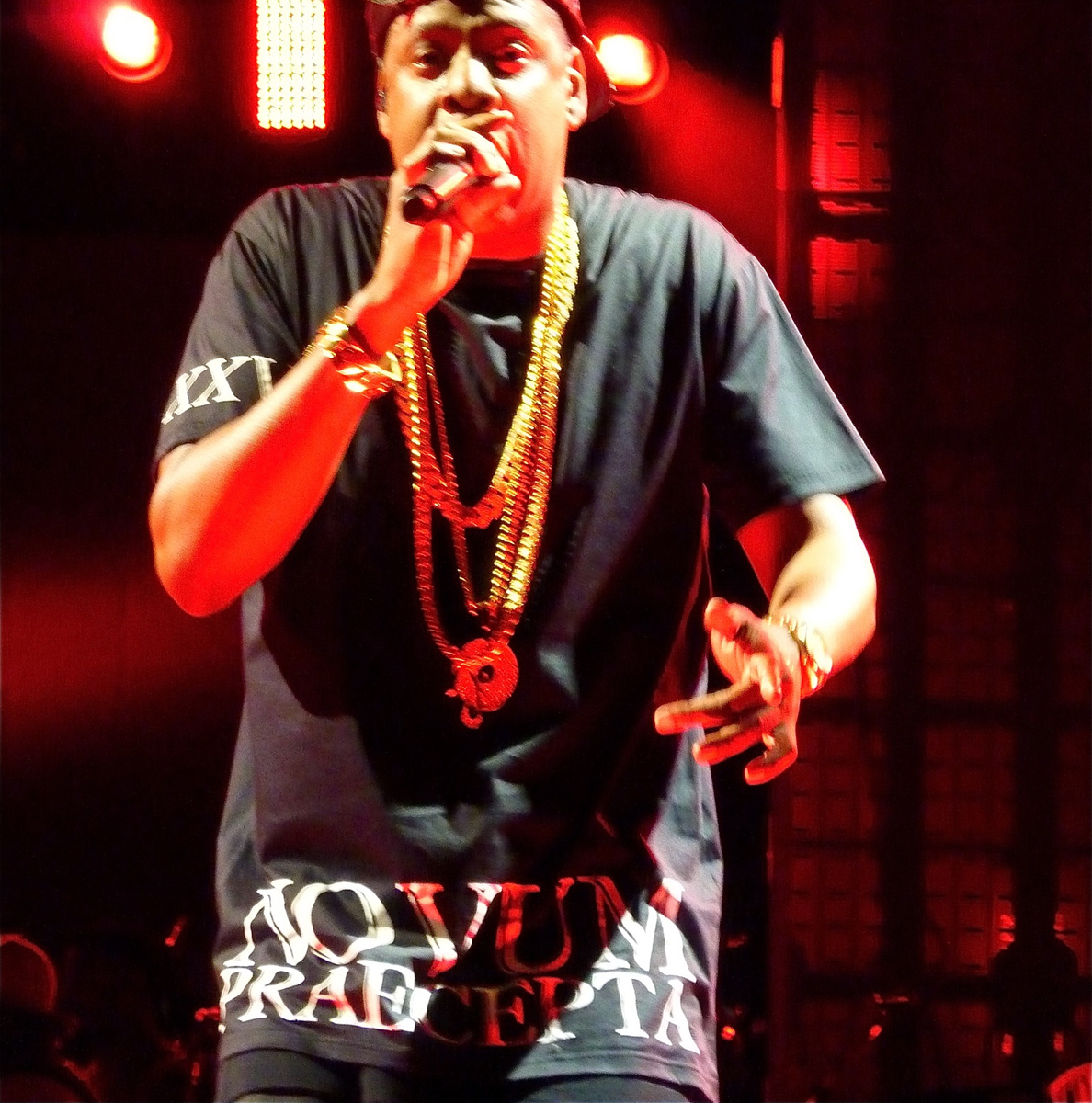Jay-Z Concert & Tour History (Updated for 2023) | Concert Archives