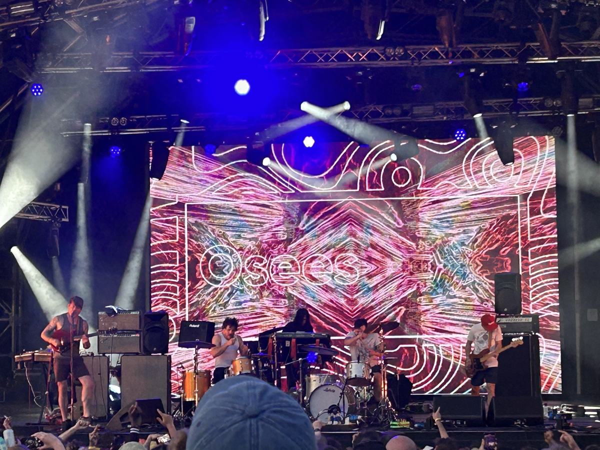 Glass Beams Concert & Tour History (Updated for 2024) | Concert Archives