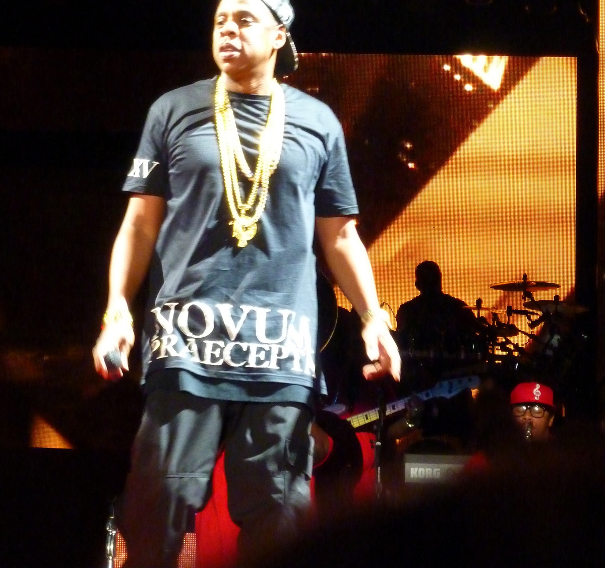 Jay-Z Concert & Tour History (Updated for 2023) | Concert Archives