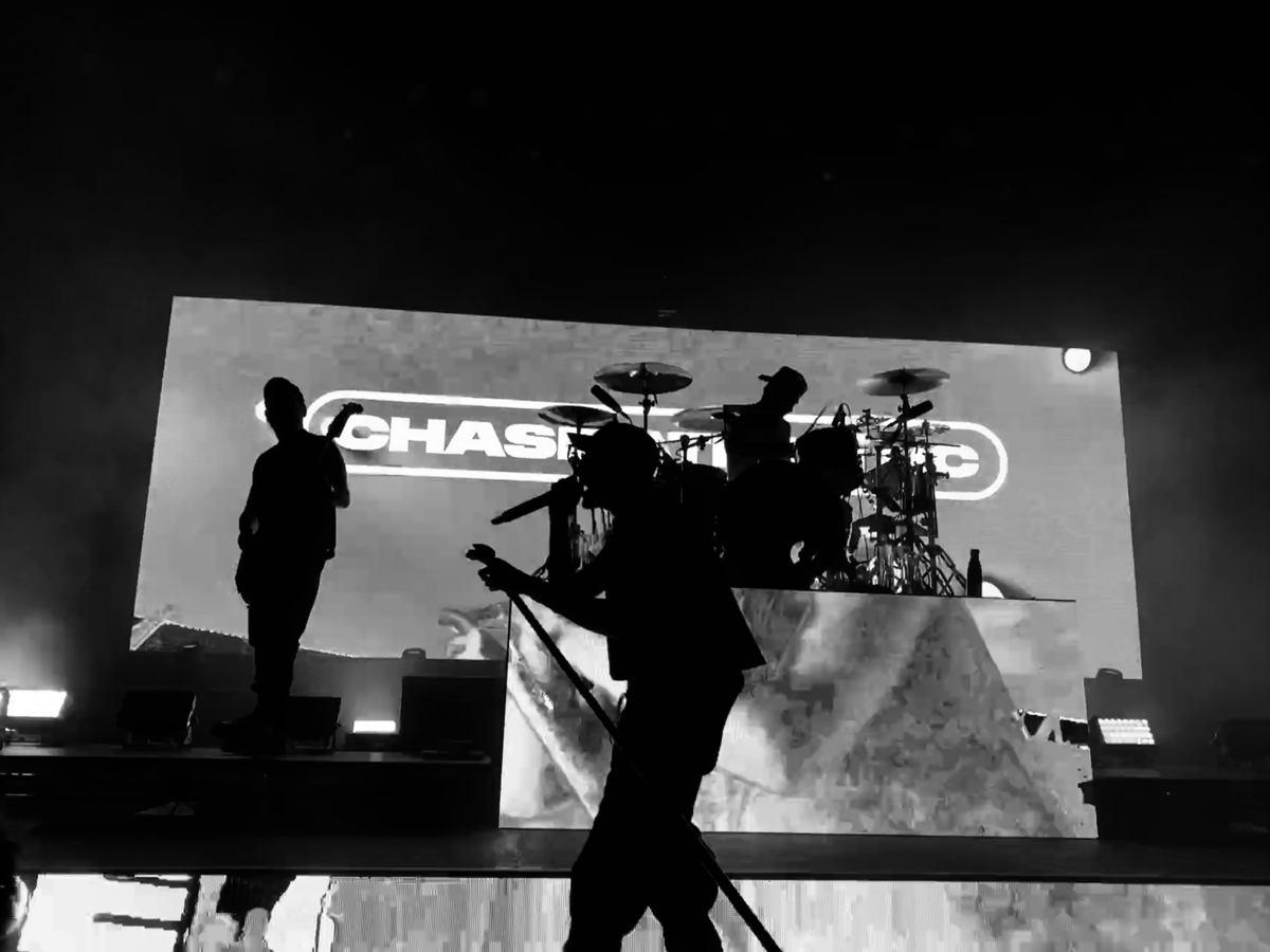 Jul 20, 2022: Chase Atlantic / Leah Kate / Xavier Mayne at The Fillmore ...