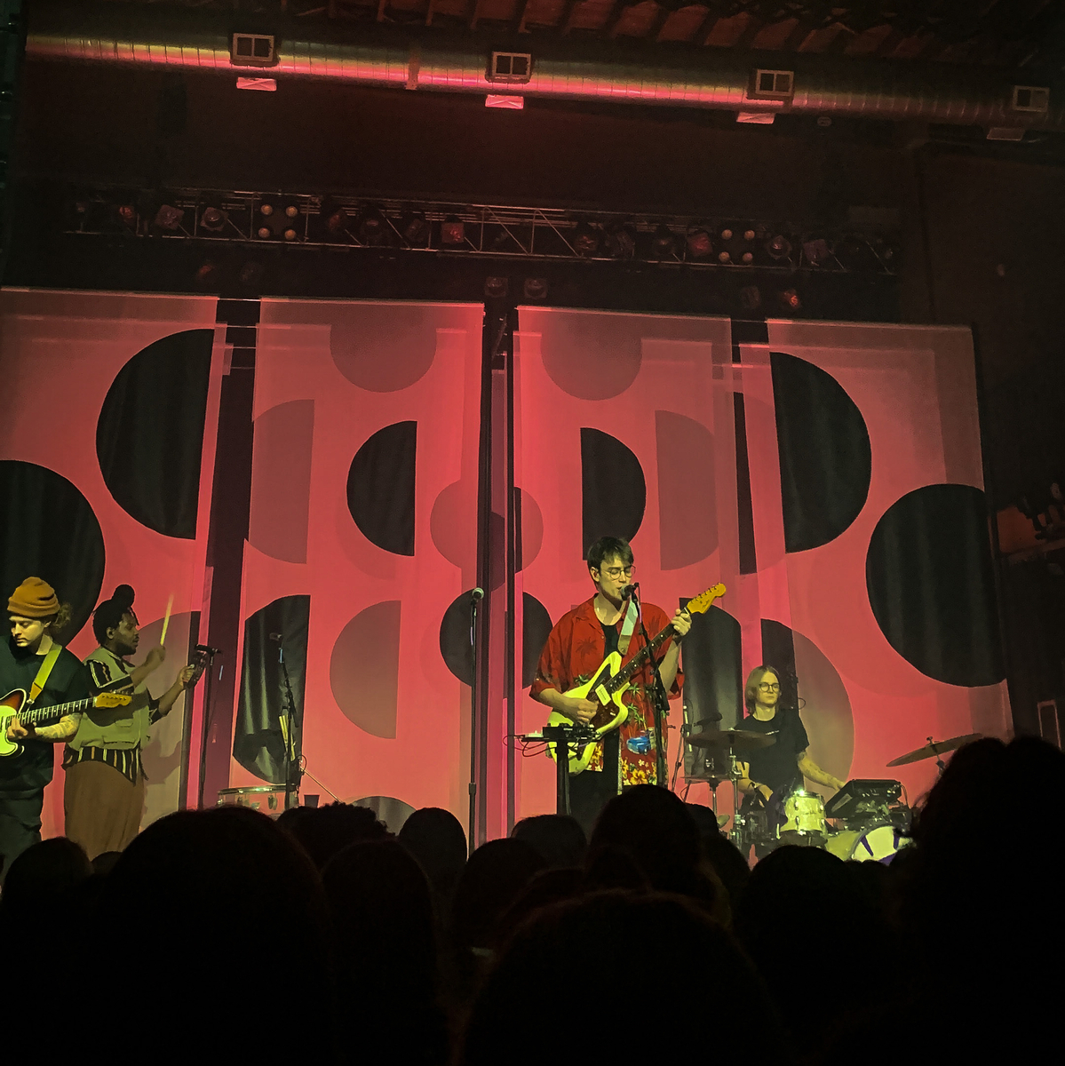 Hippo Campus Concert & Tour History (Updated for 2023) | Concert Archives