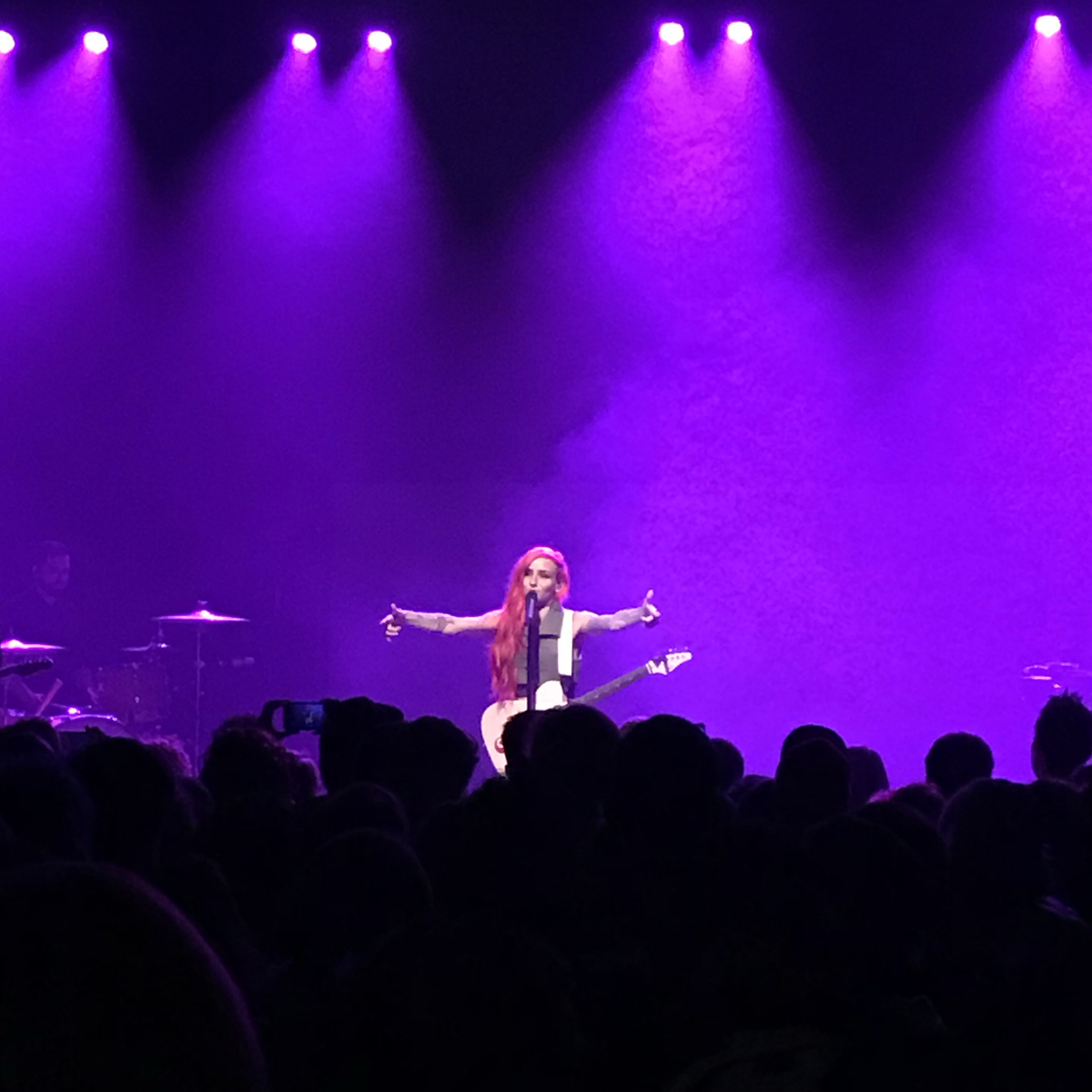 Chase Atlantic Concert & Tour History (Updated for 2023) | Concert Archives