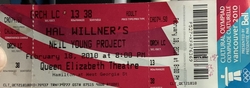 Feb 18, 2010: with Lou Reed Hall willner’s Neil Young project with Lou ...