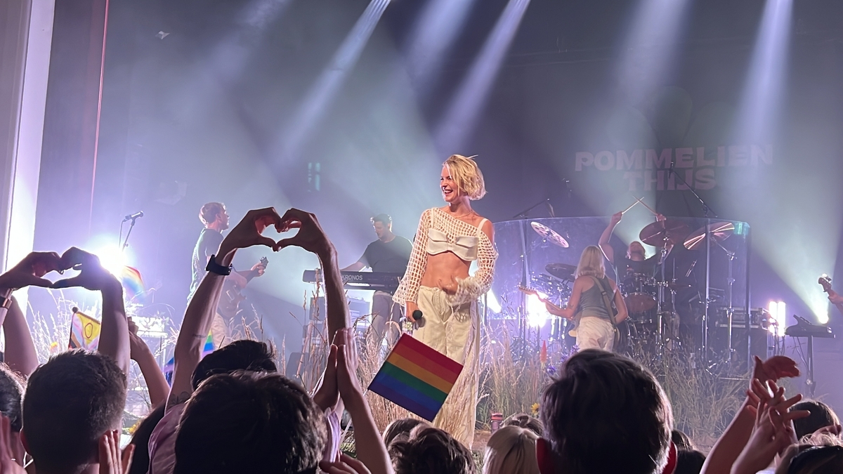 Pommelien Thijs Concert Tour History (Updated For 2023, 51% OFF