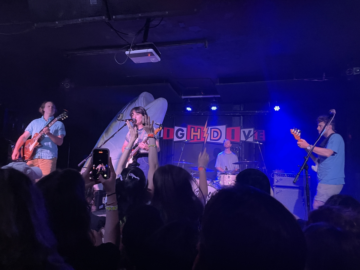 Lunar Vacation Concert & Tour History (Updated for 2024 - 2025 ...