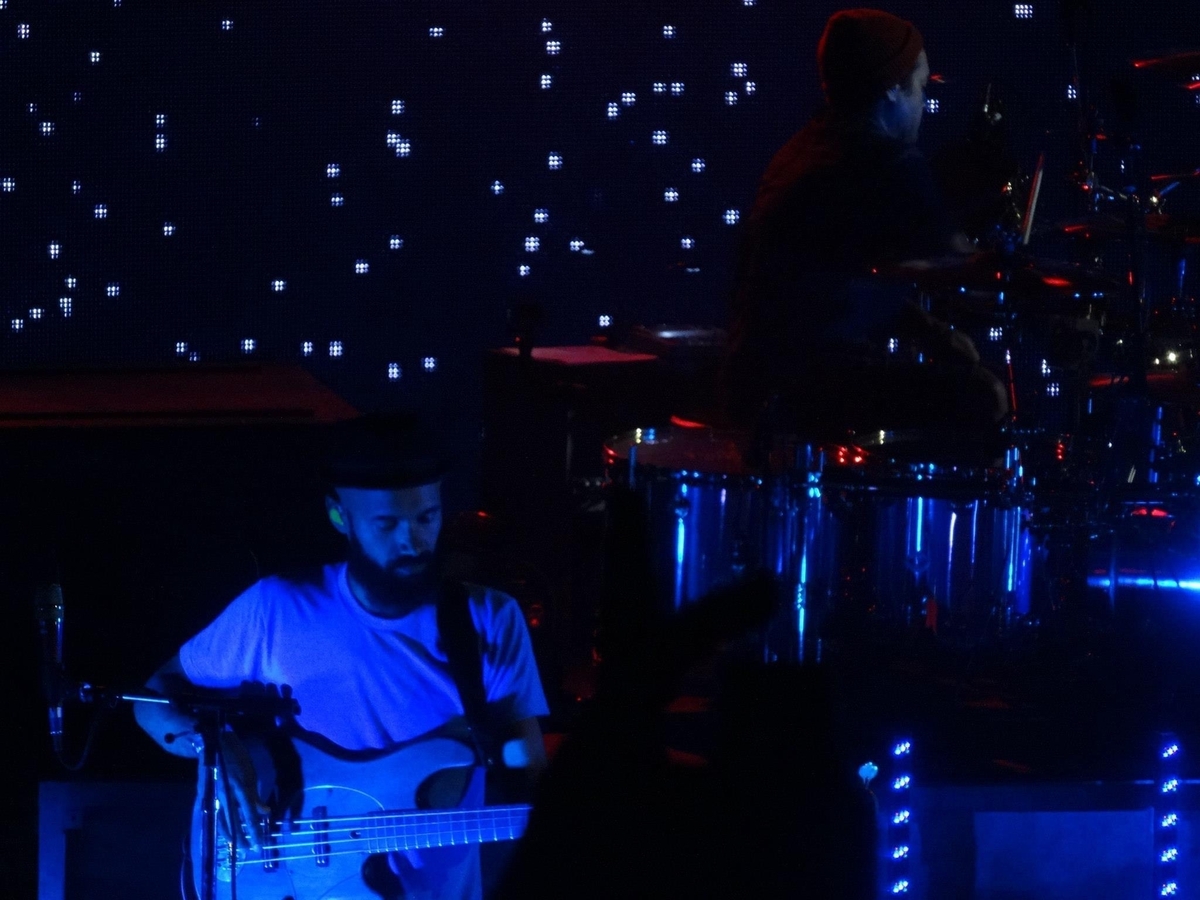 Deftones Concert & Tour History (Updated for 2023) | Concert Archives