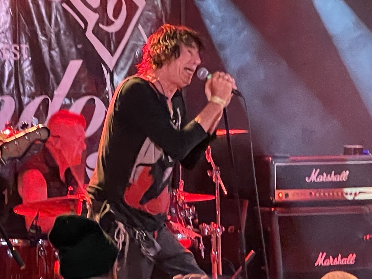 Sham 69 Concert Photos | Concert Archives