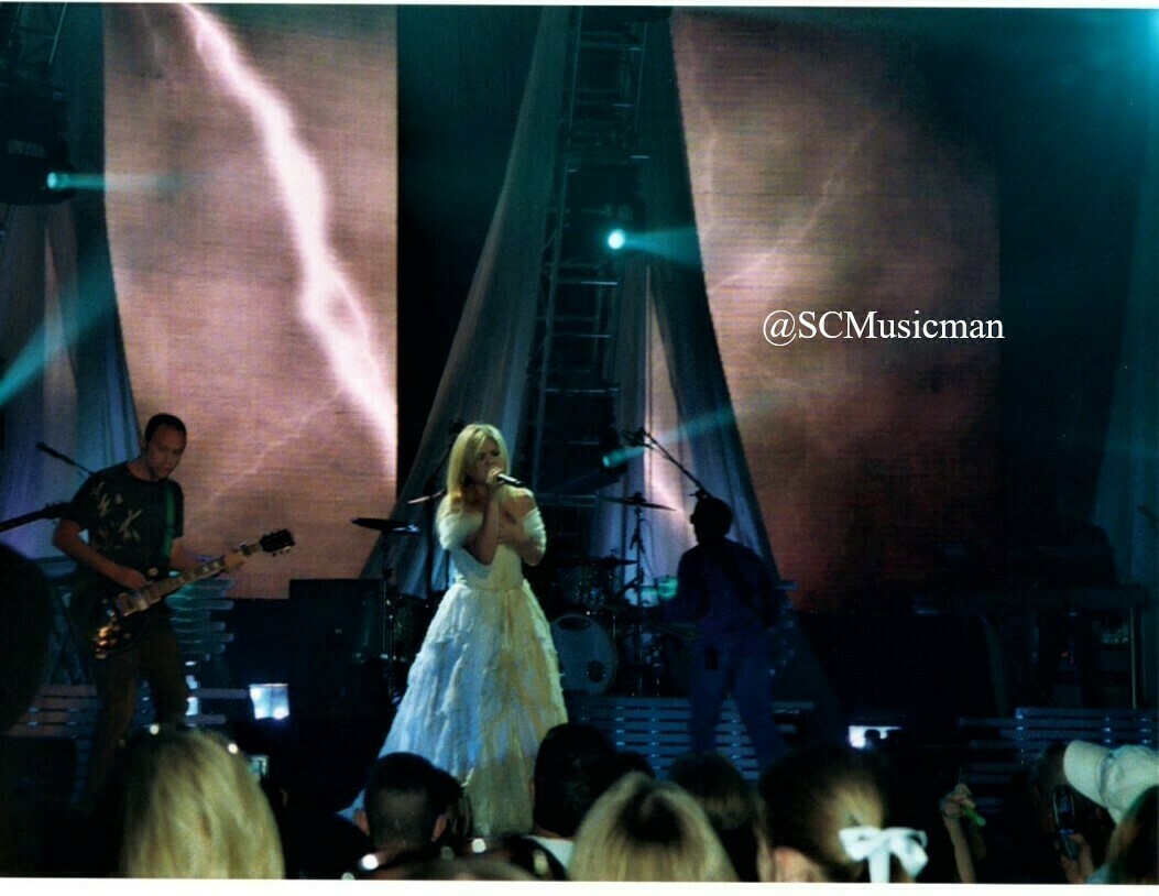 Kelly Clarkson Concert & Tour History (Updated for 2023) | Concert Archives