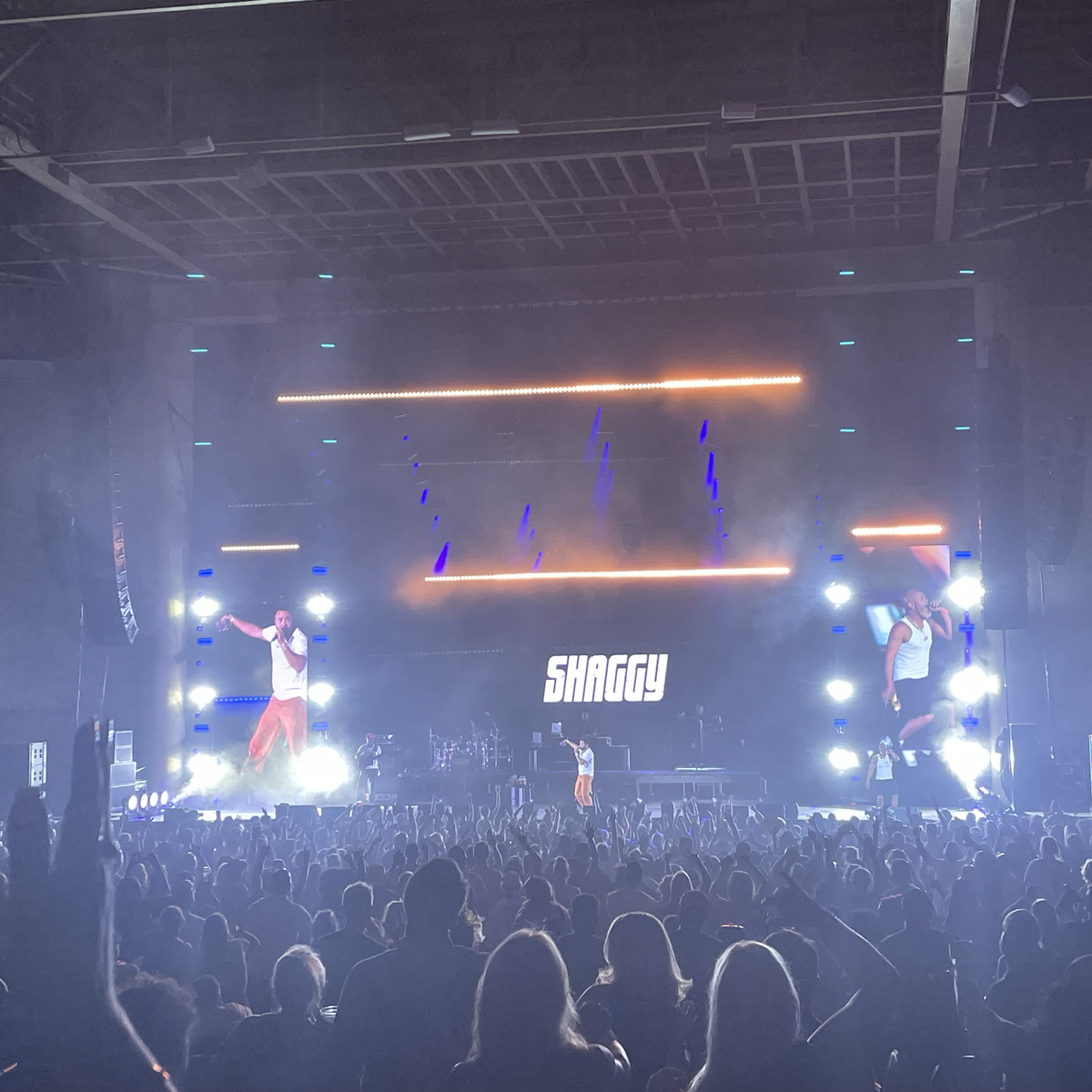 TLC Concert & Tour History (Updated for 2023) | Concert Archives