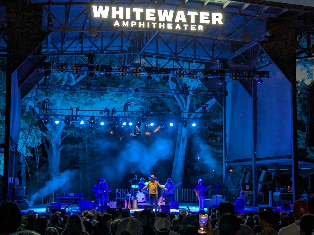 Paul Cauthen Concert & Tour History (Updated for 2023) | Concert Archives