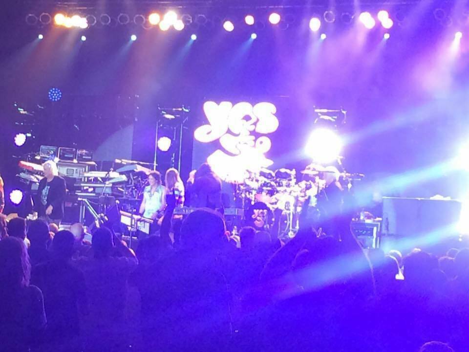 Laughlin NV Concerts | Concert Archives