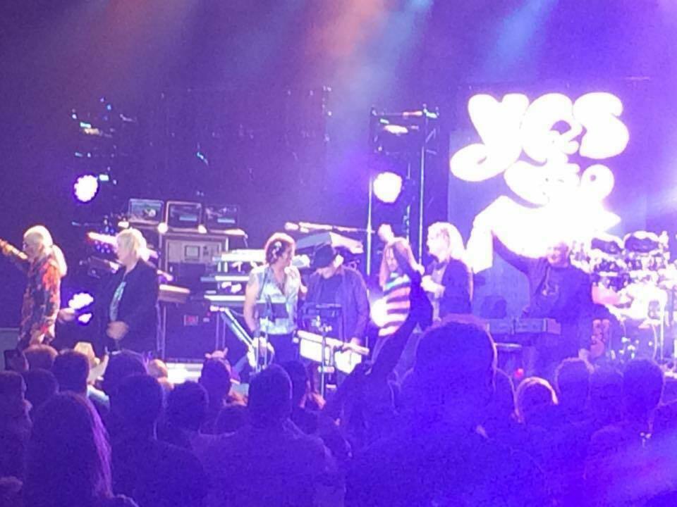 Laughlin NV Concerts | Concert Archives