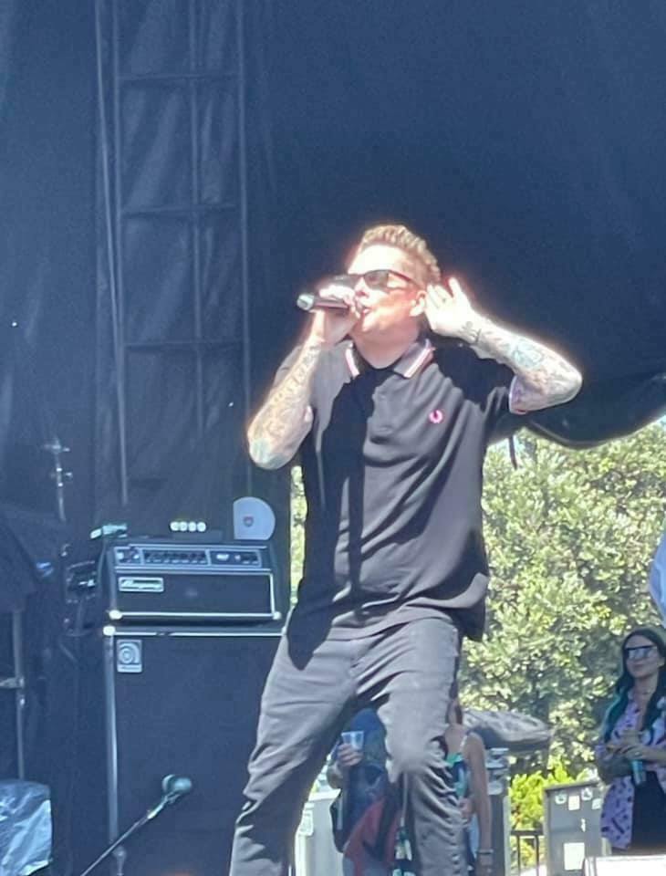 Sugar Ray's 2021 Concert & Tour History | Concert Archives