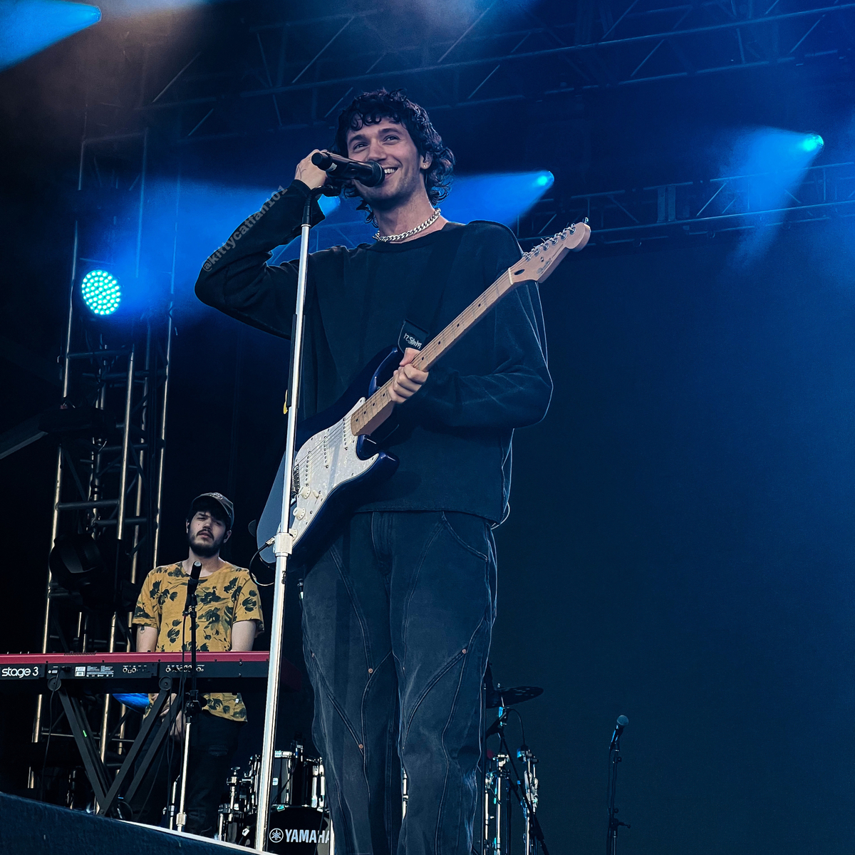 Jun 24, 2023: AJR / Jeremy Zucker / Em Beihold / Almost Monday at ...