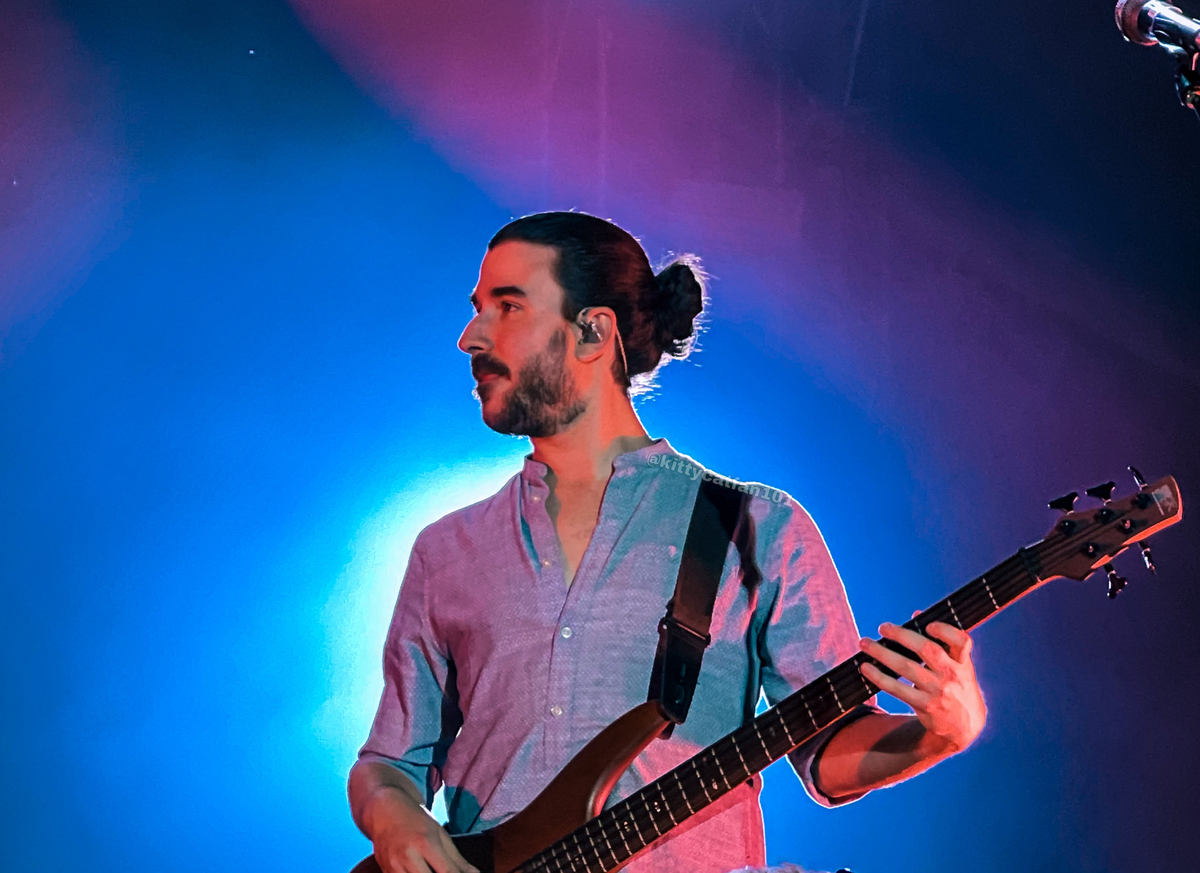 Jun 24, 2023: AJR / Jeremy Zucker / Em Beihold / Almost Monday at ...