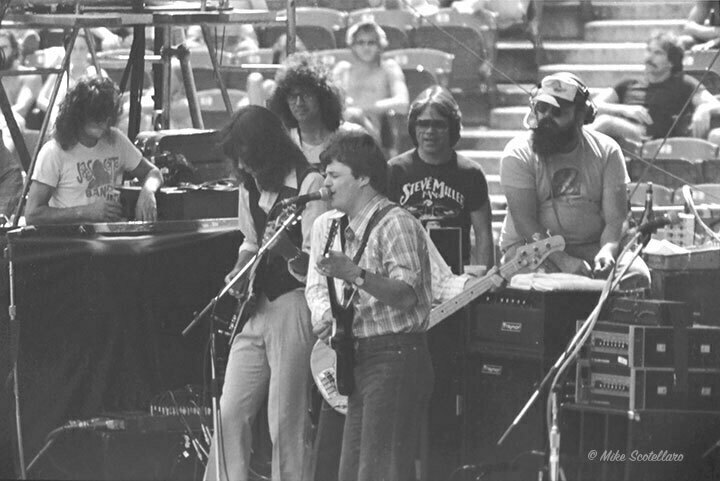 Pablo Cruise's 1978 Concert Photos | Concert Archives Pablo Cruise's 1978 Concert Photos | Concert Archives