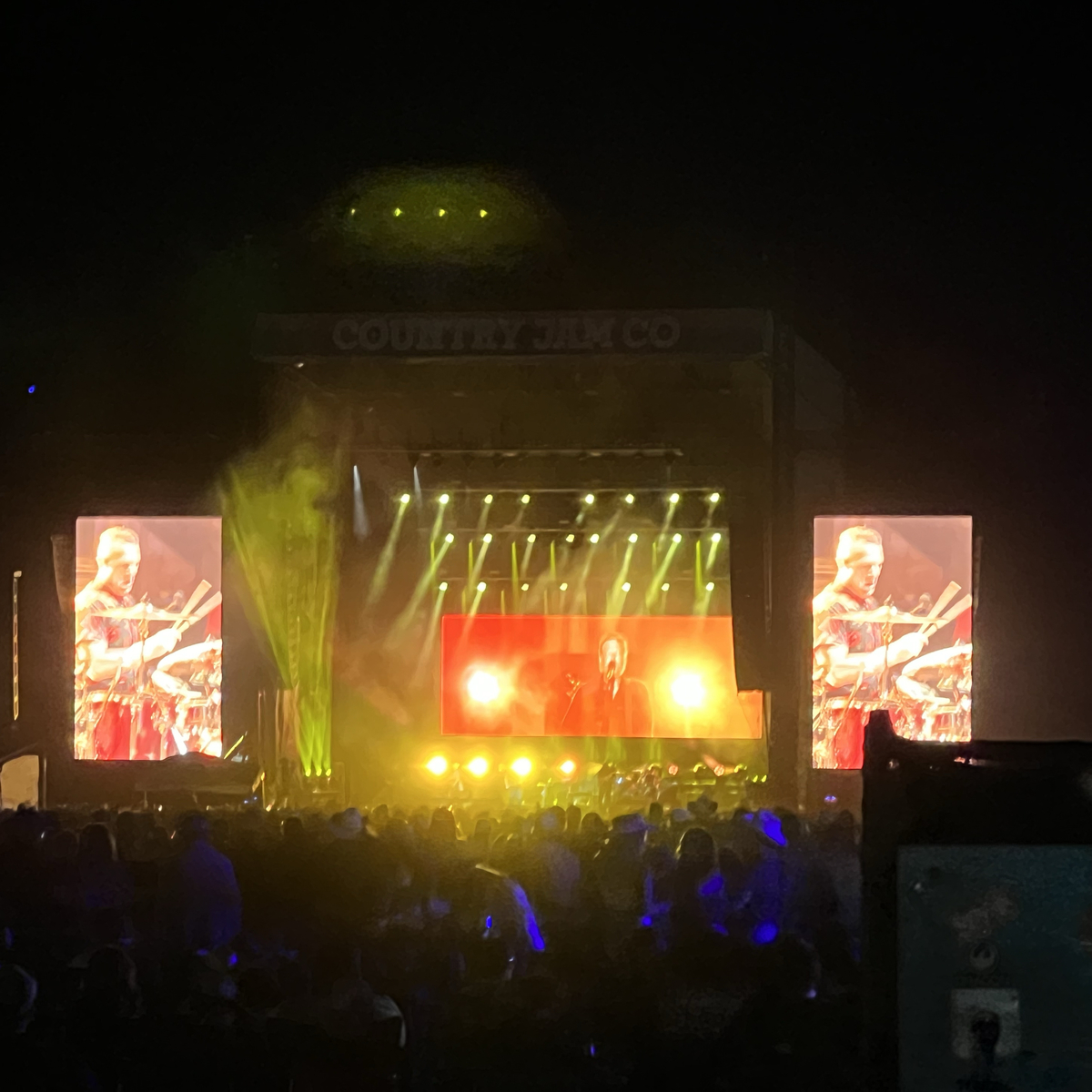 Colby Acuff Concert & Tour History (Updated for 2024) | Concert Archives