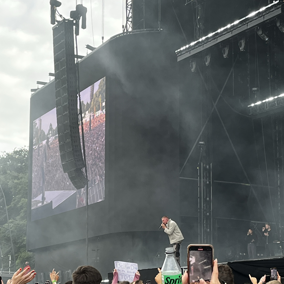 David Kushner Concert & Tour History (Updated for 2023) | Concert Archives