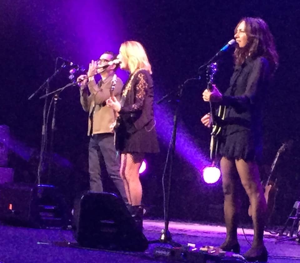 The Bangles Concert & Tour History | Concert Archives