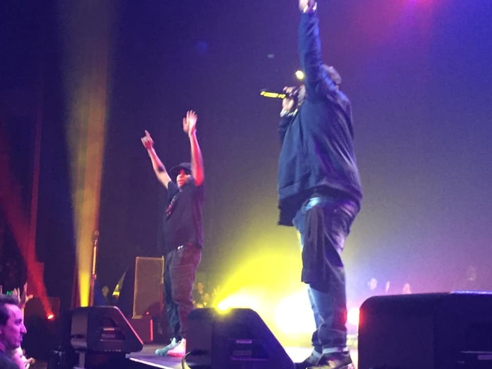 The Bangles Concert & Tour History | Concert Archives