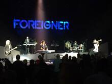 Foreigner Concert & Tour History (Updated for 2023) | Concert Archives