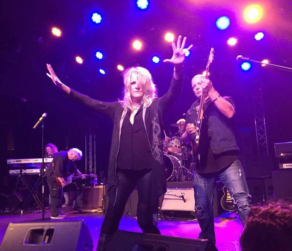 Jefferson Starship Concert & Tour History (Updated for 2023) | Concert ...