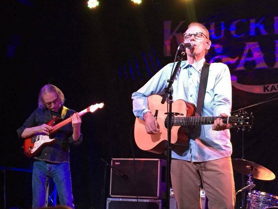 John Hiatt Concert & Tour History (Updated for 2024) | Concert Archives