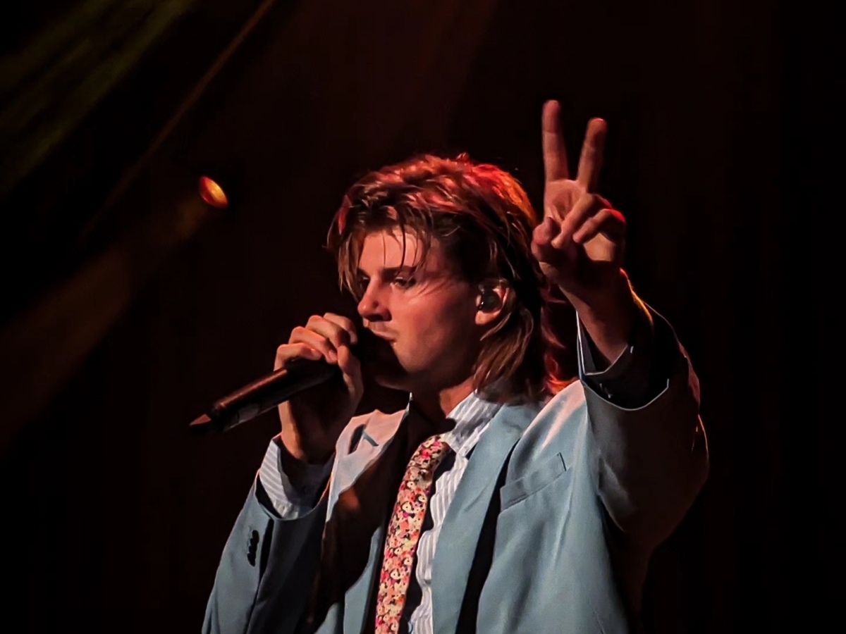 Concert History of House of Blues Chicago Chicago, Illinois, United ...