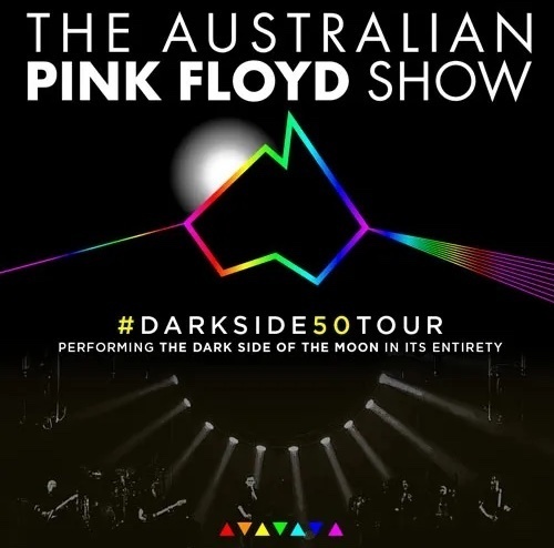Aussie Floyd Concert & Tour History (Updated for 2025) | Concert Archives