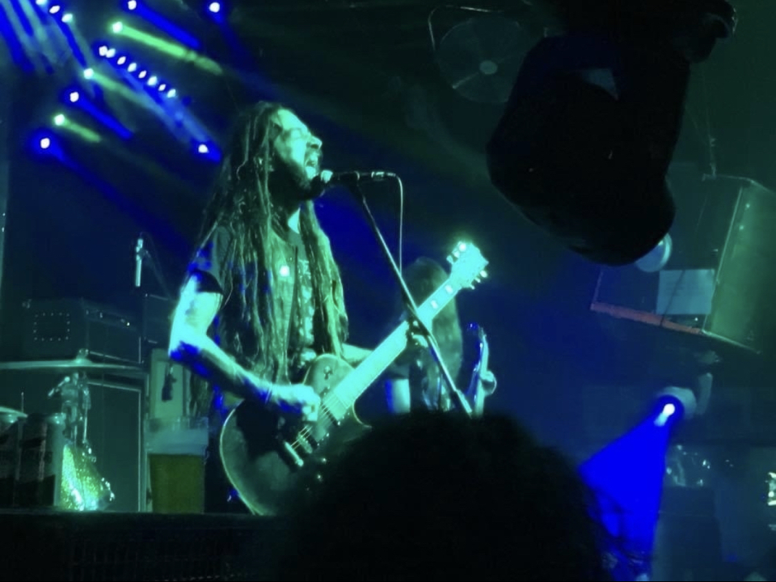 Bongzilla Concert & Tour History (Updated for 2024) | Concert Archives