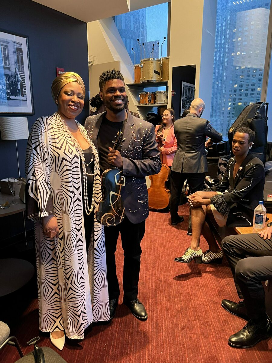 Concert History of Dizzy's Club Coca-Cola, Jazz at Lincoln Center New ...