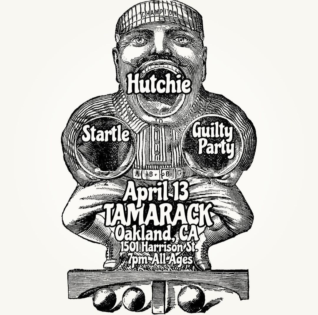 Guilty Party Concert & Tour History (Updated for 2025) | Concert Archives