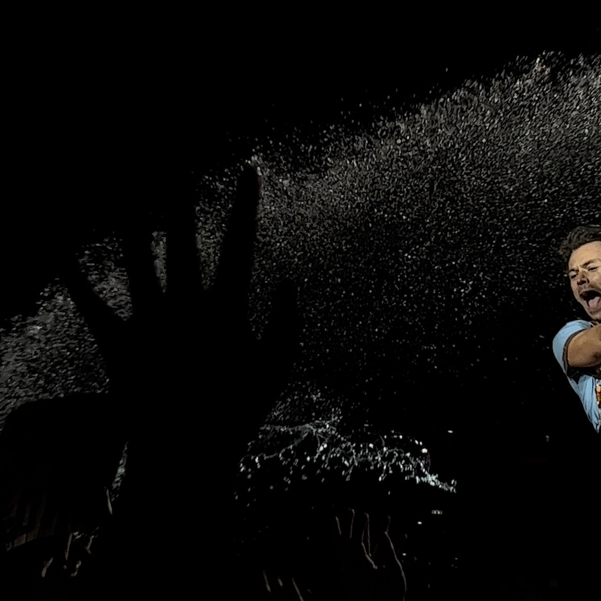 Elin Sandberg Concert Photos | Concert Archives