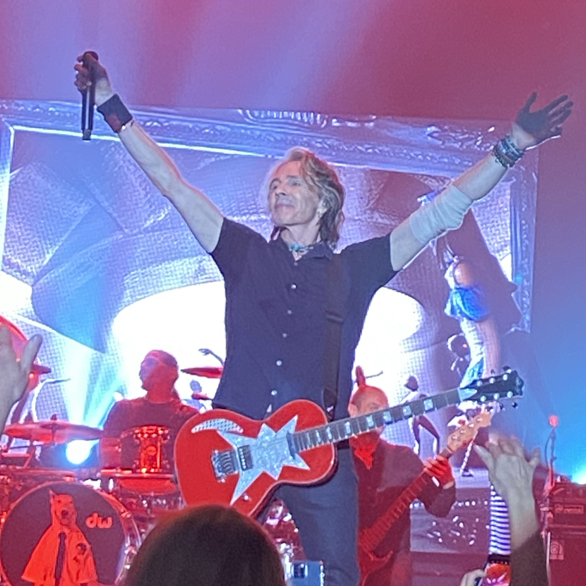 Rick Springfield Concert & Tour History (Updated for 2023 - 2024 ...