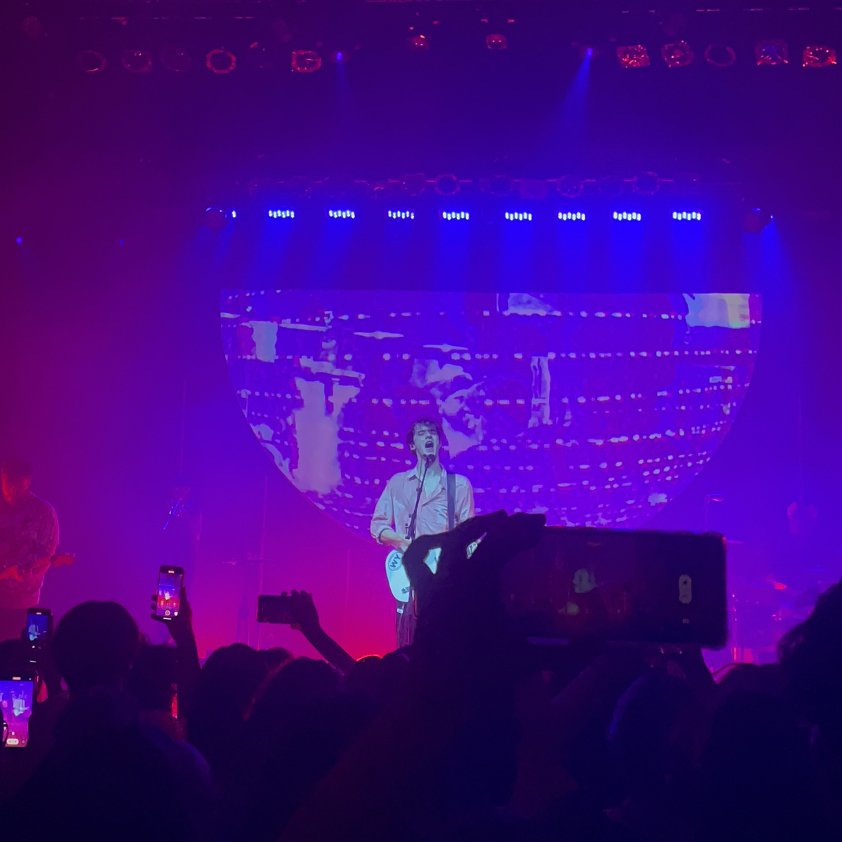 Spilly Cave Concert & Tour History (Updated for 2024) | Concert Archives