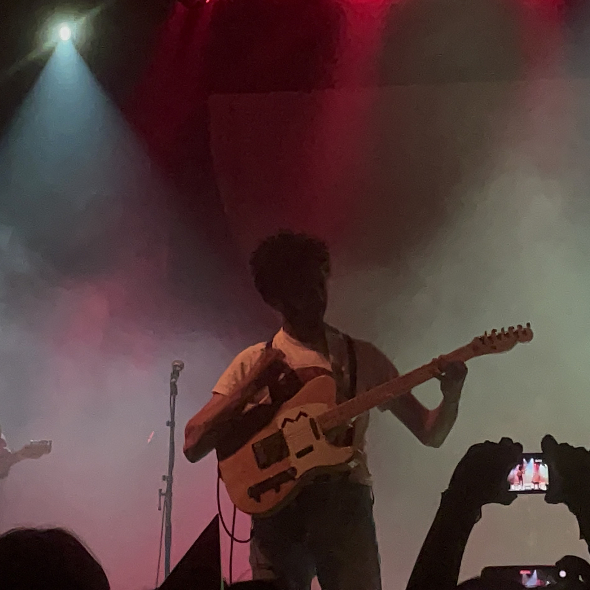 Spilly Cave Concert & Tour History (Updated for 2024) | Concert Archives