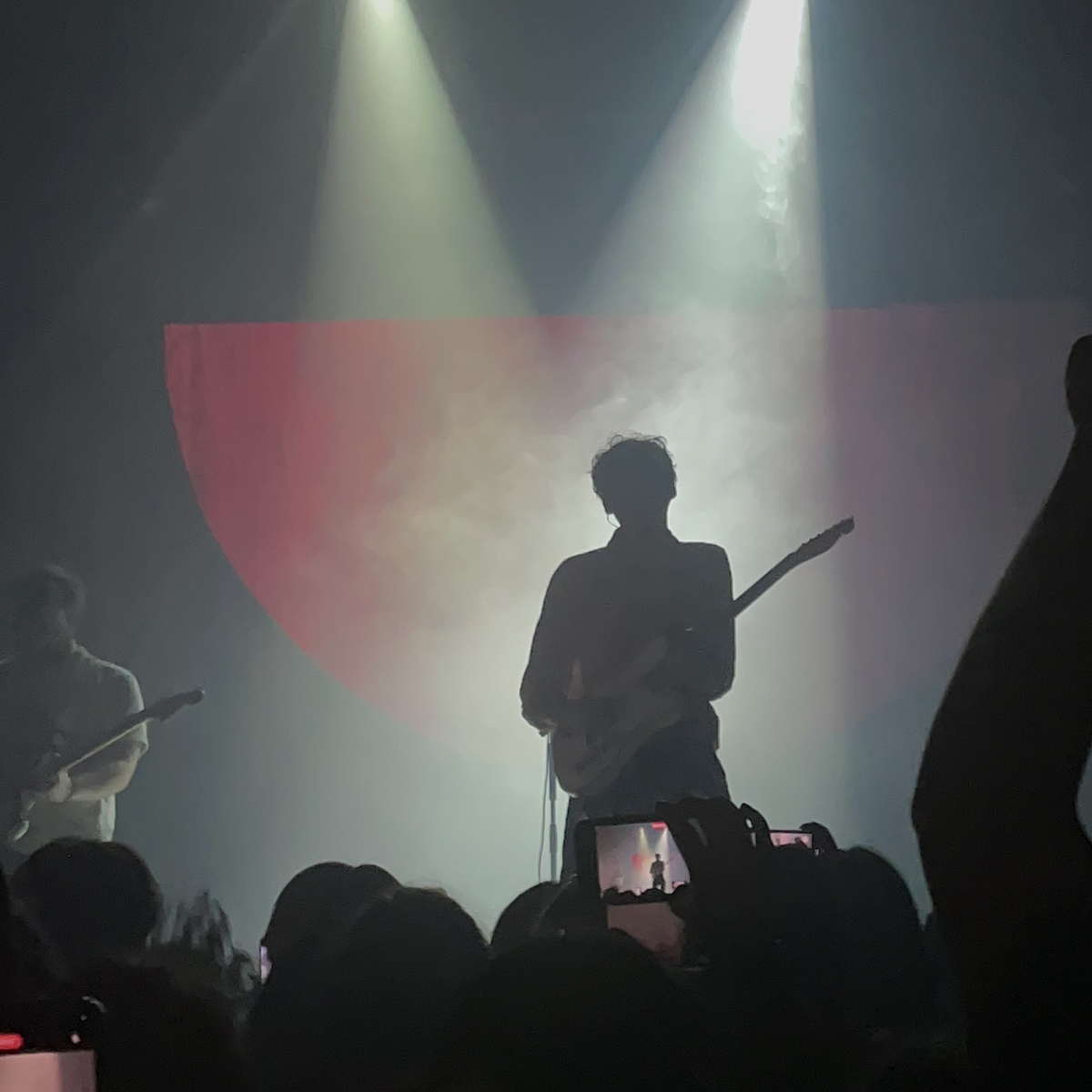 Spilly Cave Concert & Tour History (Updated for 2025) | Concert Archives