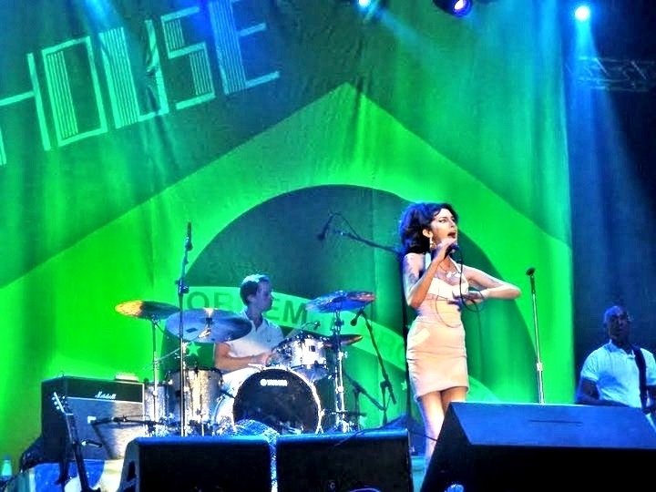 Jan 08, 2011: Janelle Monáe / Amy Winehouse / Mayer Hawthorne and The ...
