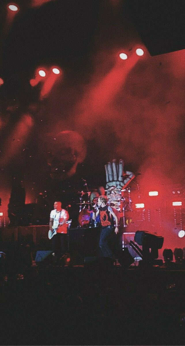 All Time Low Concert & Tour History (Updated for 2023) | Concert Archives