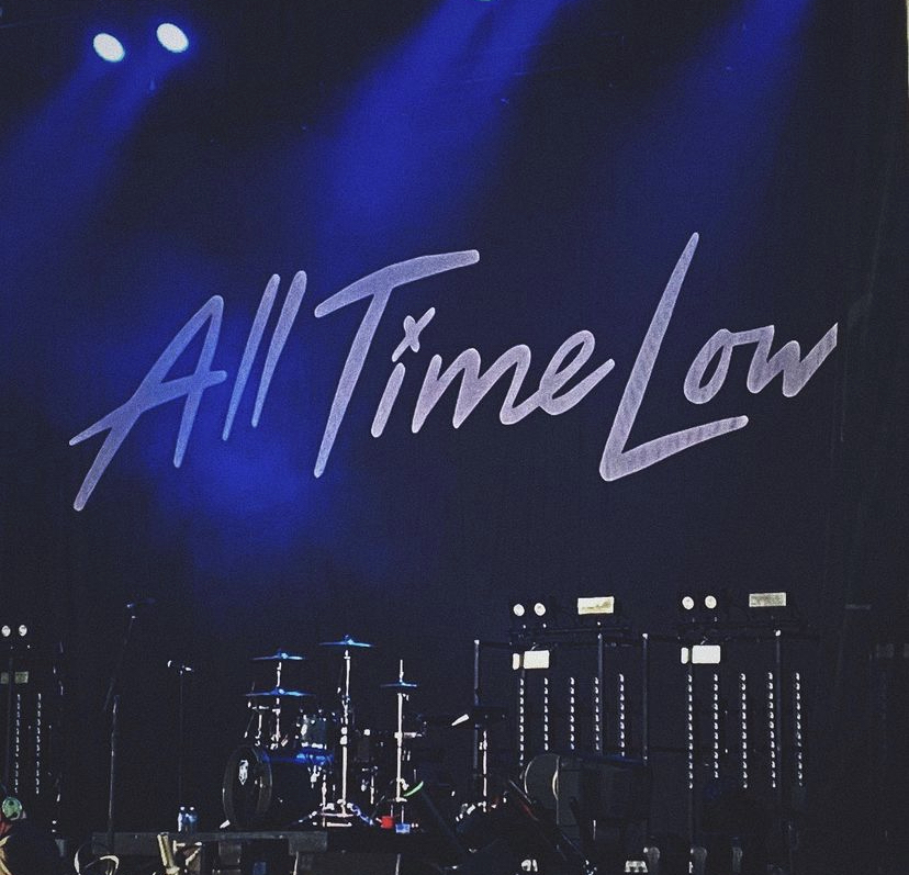 All Time Low Concert & Tour History (Updated for 2023) | Concert Archives