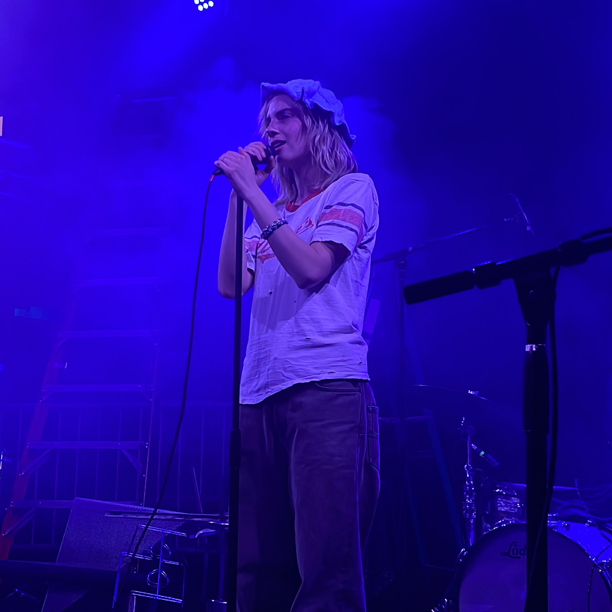 Maya Hawke Concert & Tour History (Updated for 2024) | Concert Archives
