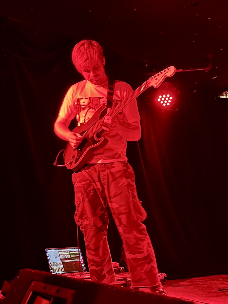 Neurotypes Concert & Tour History | Concert Archives